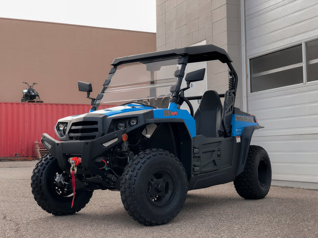 ATV Edmonton Powersports: Edmonton Alberta Dealer – ATVEdmonton