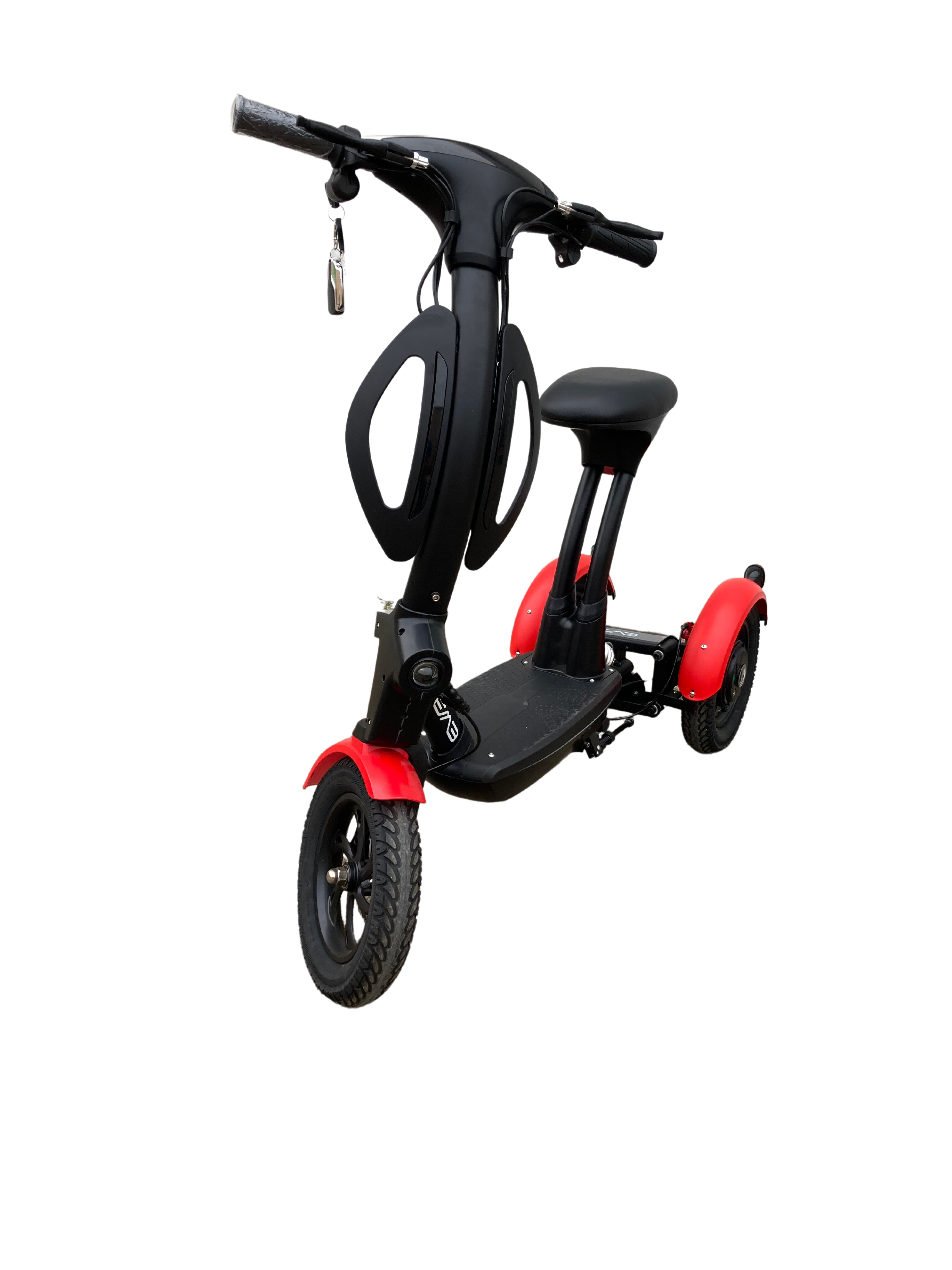 ALPHA M3-Dual Mobility Scooter – ATVEdmonton