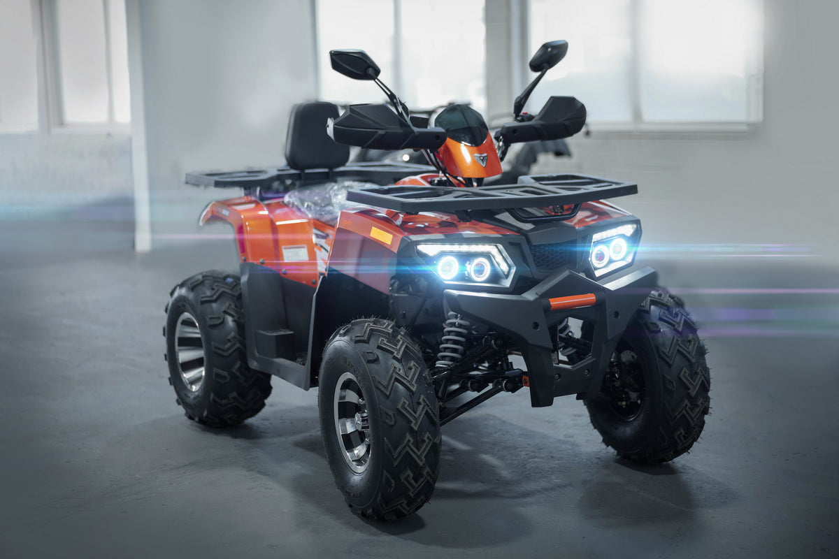 ATV Edmonton Powersports: Edmonton Alberta Dealer – ATVEdmonton