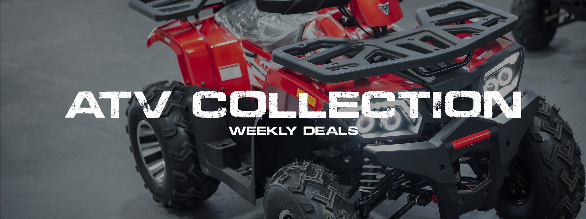 ATV Edmonton Powersports: Edmonton Alberta Dealer – ATVEdmonton