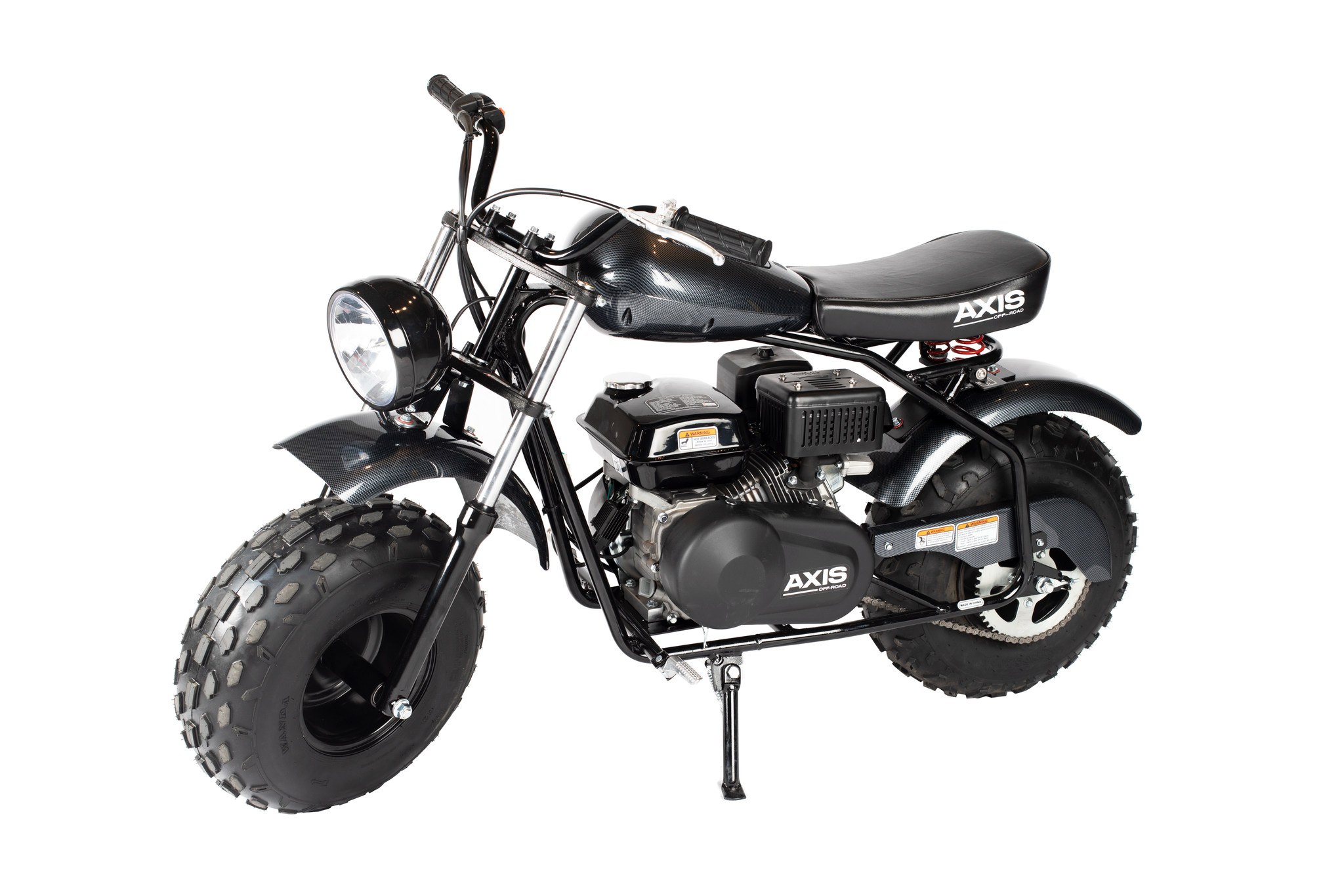 AXIS-M200 Mini Bike – ATVEdmonton