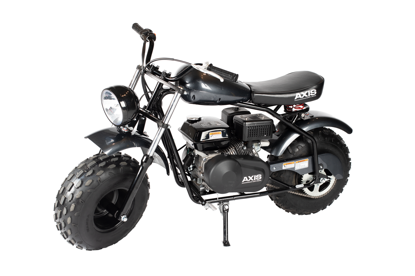 AXIS-M200 Mini Bike – ATVEdmonton
