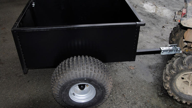 ATV Edmonton Motorsports Ltd | Marlon Utility Trailers – ATVEdmonton