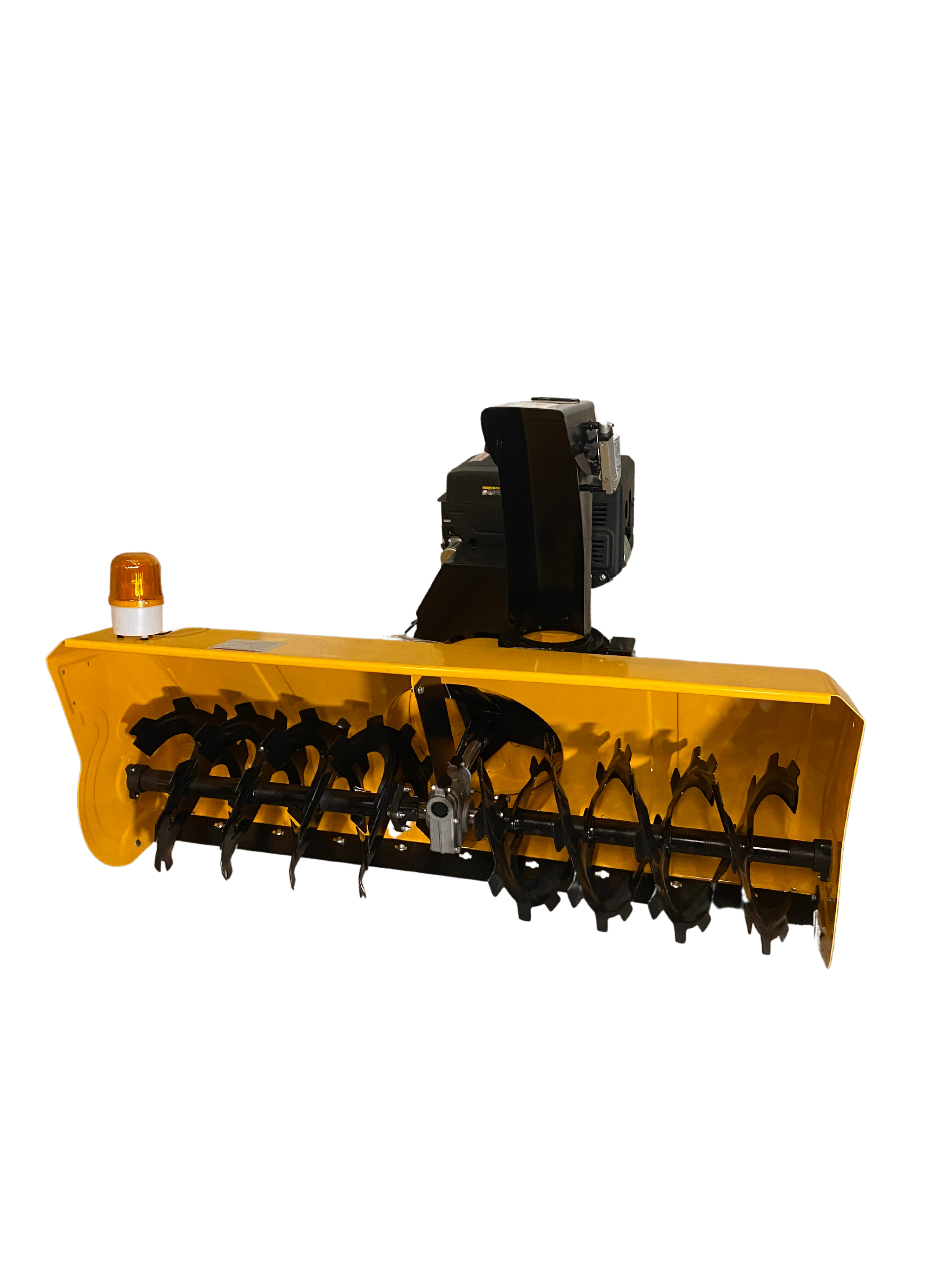 B-WOLF SNOW BLOWER 420CC – ATVEdmonton
