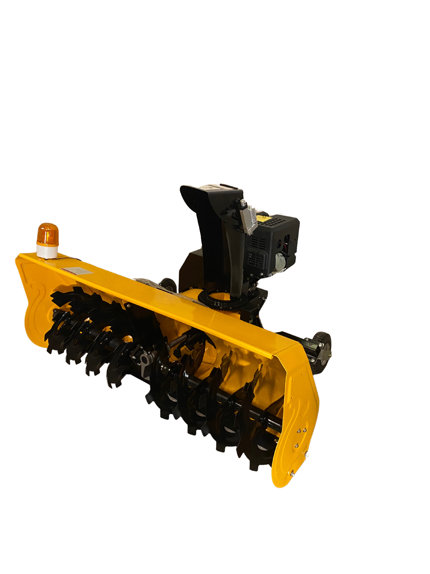 B-WOLF SNOW BLOWER 420CC – ATVEdmonton