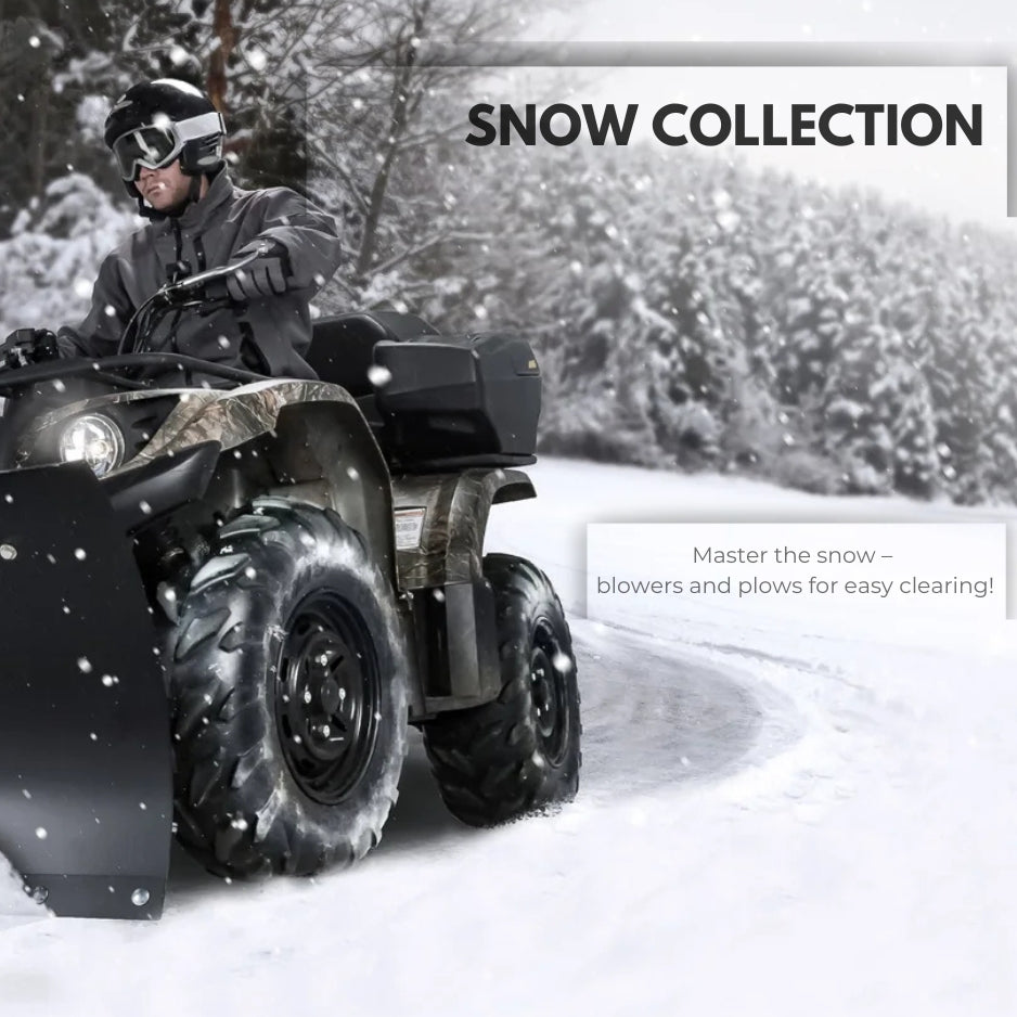 ATV Edmonton Powersports: Edmonton Alberta Dealer – ATVEdmonton