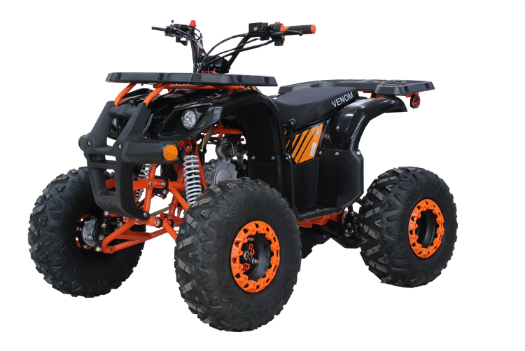 Best New ATVs/Quads in Edmonton Alberta – ATVEdmonton