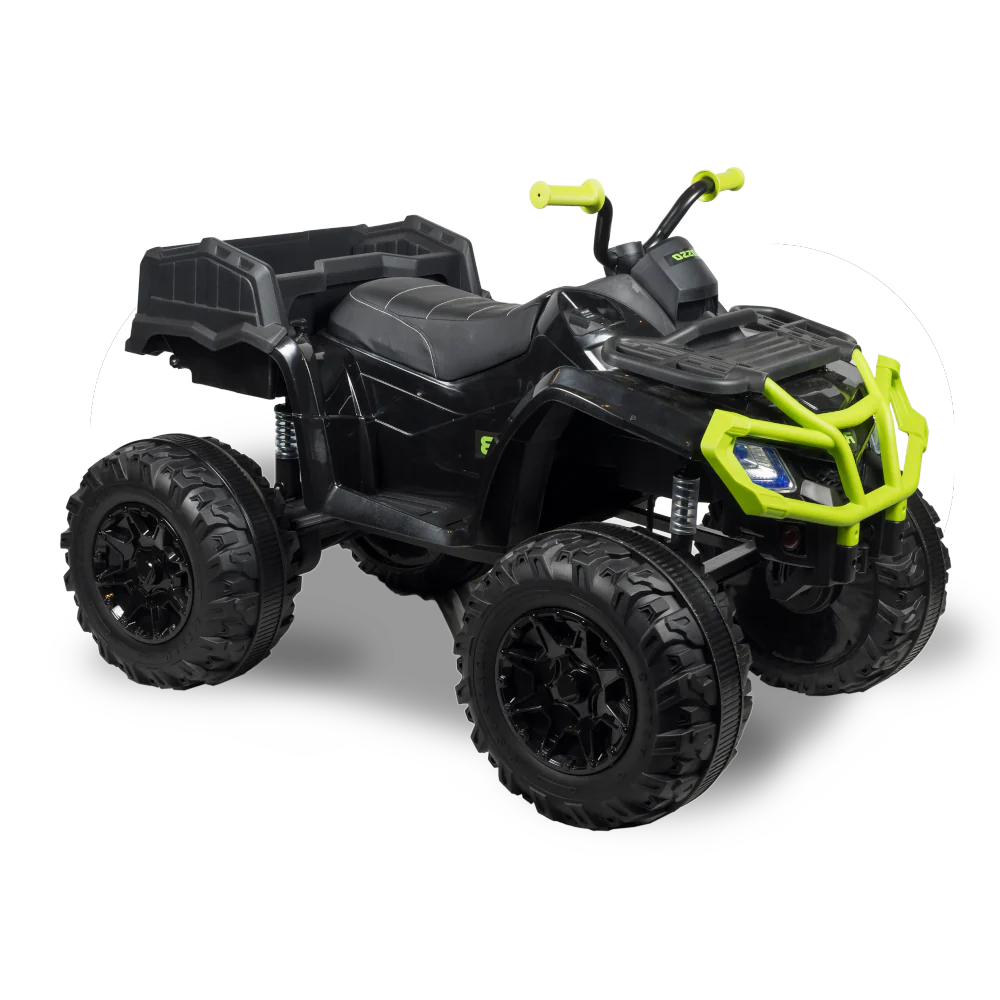 Electric Quad X3 RIDE ON – ATVEdmonton