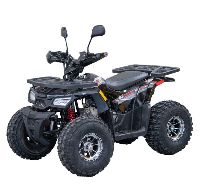 Best New ATVs/Quads in Edmonton Alberta – ATVEdmonton
