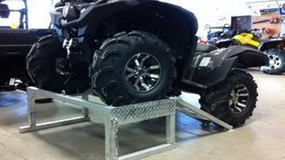 Marlon ATV Riser – ATVEdmonton