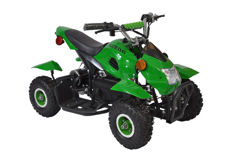 ATV Edmonton Motorsports Ltd | Electric Powered ATVs – ATVEdmonton