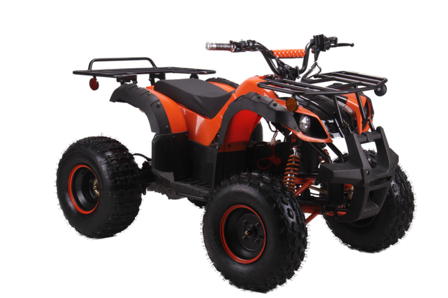 ATV Edmonton Motorsports Ltd | Electric Powered ATVs – ATVEdmonton