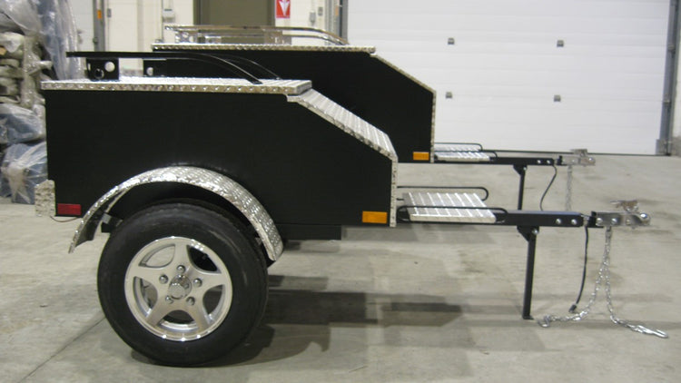 ATV Edmonton Motorsports Ltd | Marlon Utility Trailers – ATVEdmonton
