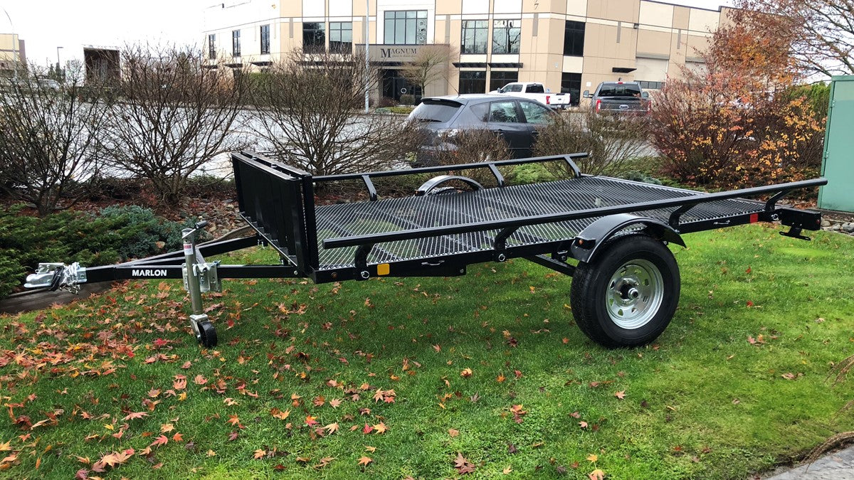 New Trailers for Sale in Edmonton | ATV Edmonton – ATVEdmonton
