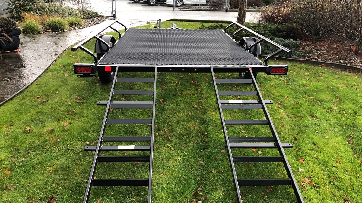 New Trailers for Sale in Edmonton | ATV Edmonton – ATVEdmonton
