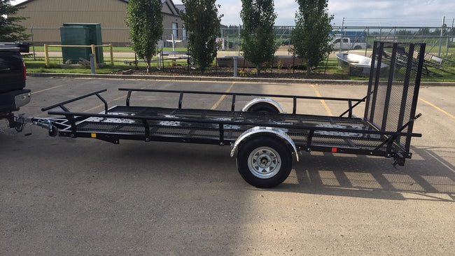 ATV Edmonton Motorsports Ltd | Marlon Utility Trailers – ATVEdmonton