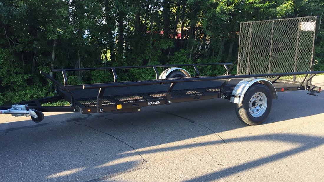 New Trailers for Sale in Edmonton | ATV Edmonton – ATVEdmonton