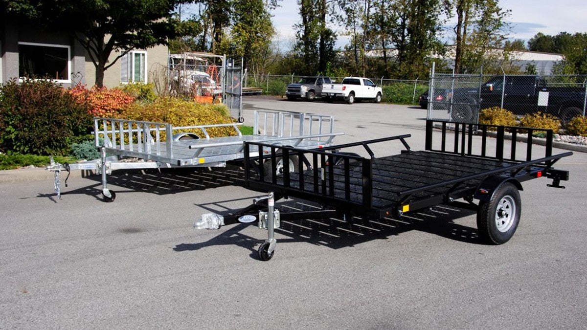 New Trailers for Sale in Edmonton | ATV Edmonton – ATVEdmonton