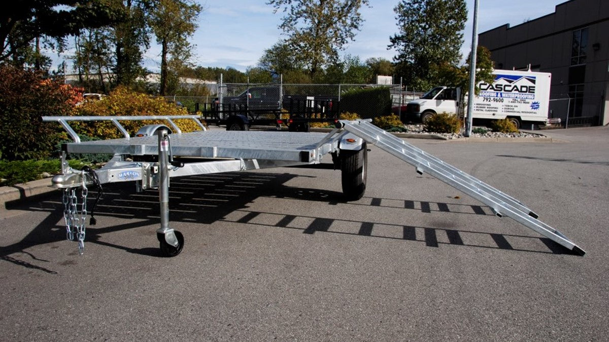 New Trailers for Sale in Edmonton | ATV Edmonton – ATVEdmonton