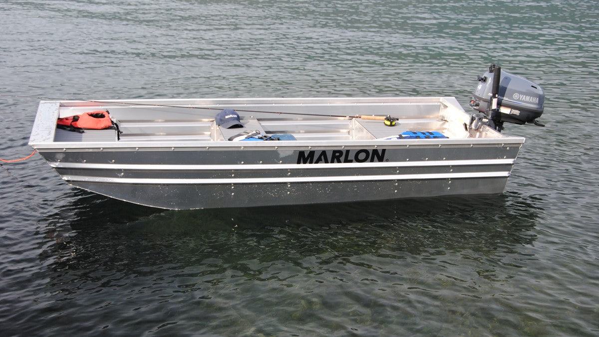 Marlon Jon Boat's – ATVEdmonton
