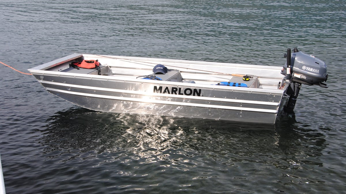 Marlon Jon Boat's – ATVEdmonton