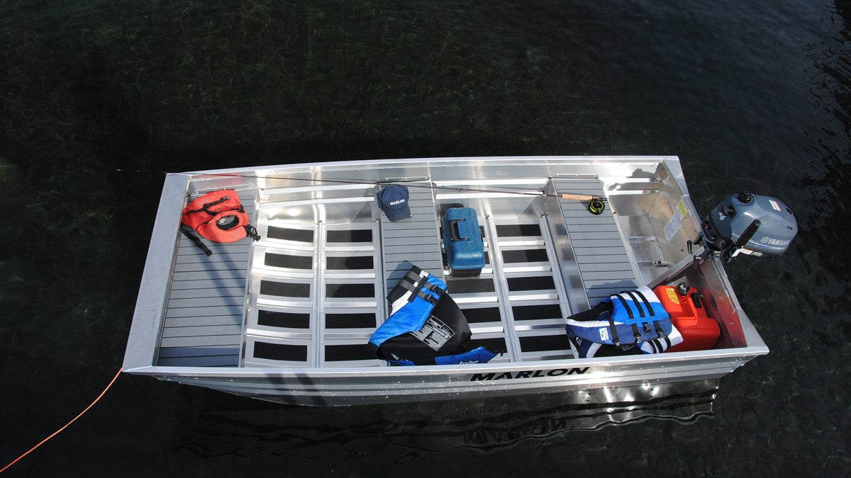 Marlon Jon Boat's – ATVEdmonton